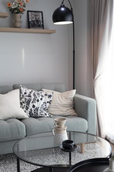 Penthouse Condo I Mountain View - Chiang Mai