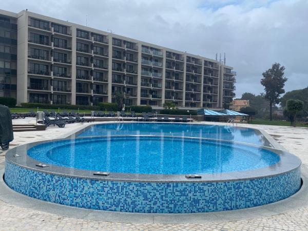 Hotel Vila Galé Cascais T1 109 - Estoril