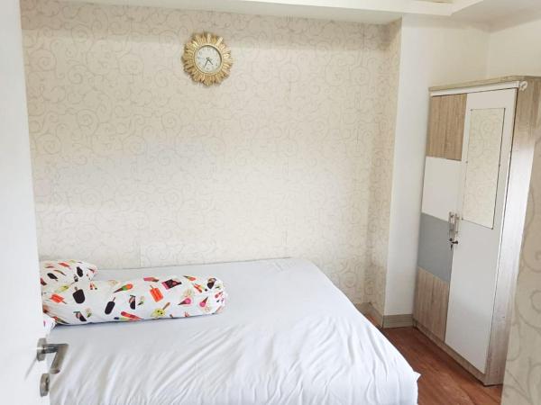 Apartemen Green Pramuka By Alea Property - Jakarta