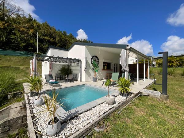 Petite Rivière Bis - Martinique