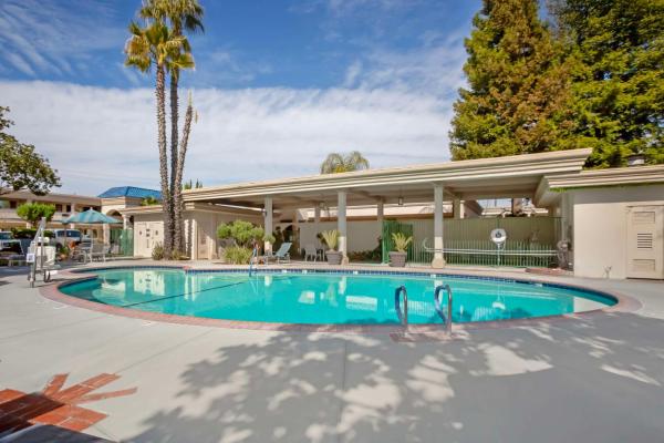 Best Western Plus Black Oak - Paso Robles, CA