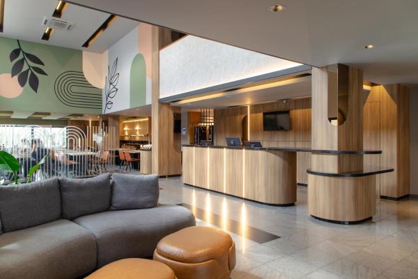 Slim Curitiba Alto Da Xv - Araucária