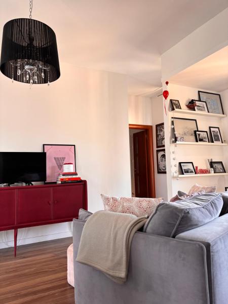 Gemmas Home - Saronno