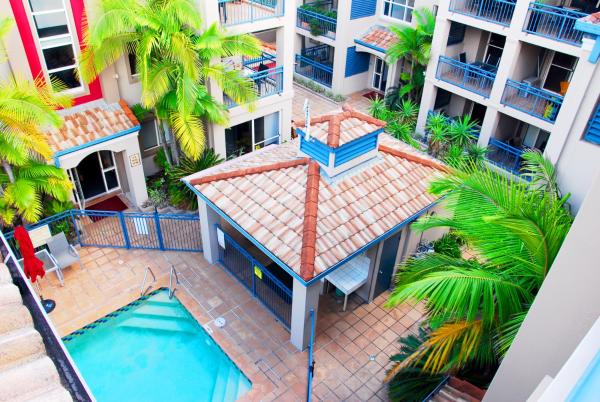 Montego Sands Resort - Queensland
