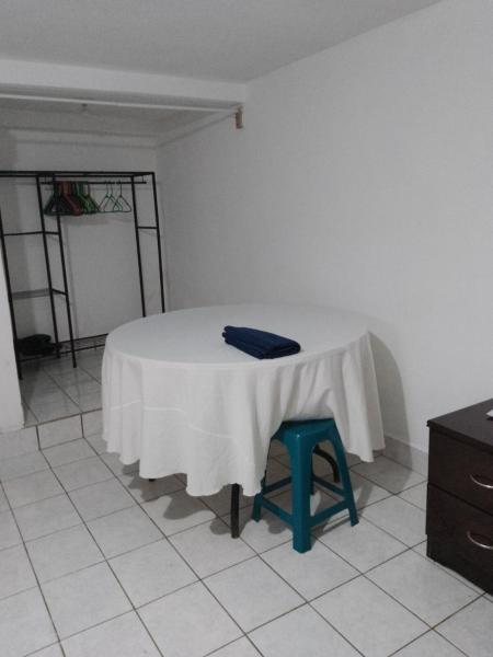 Cobán Room - Guatemala