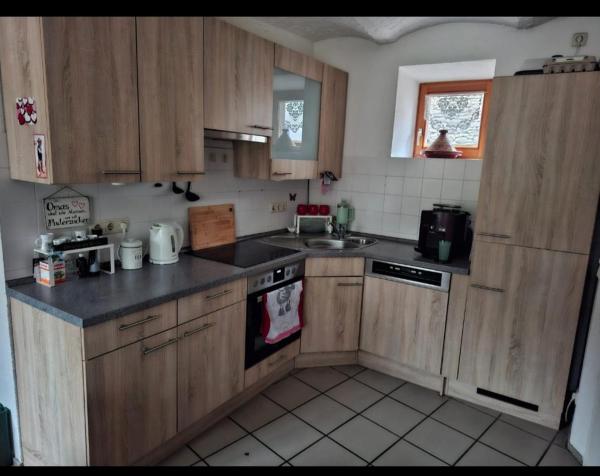 Ferienwohnung Zur Flomborner Wutz - Alzey