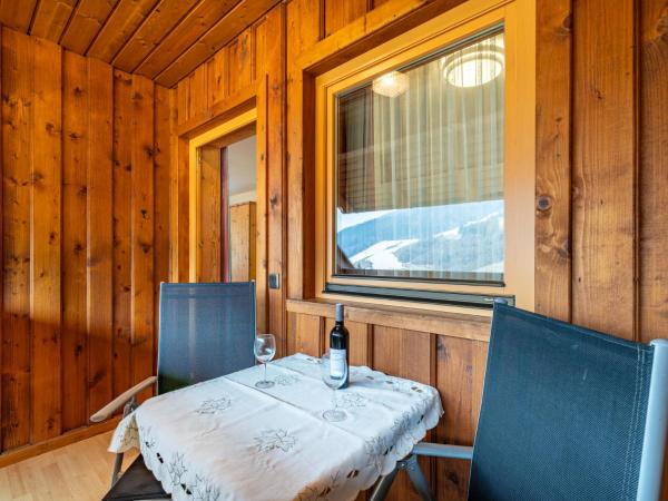 Appartement Vidmar-wintertraum - Nassfeld