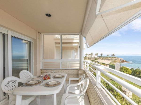 Apartment Cala Montero I By Interhome - Vinaròs