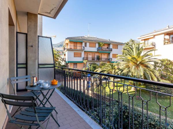 Apartment Luce By Interhome - Alassio