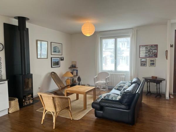 Ty Bihan Glas - Paimpol