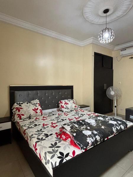 Chambre Meublée Confortable à 15 Minutes De L'aéroport Aibd ! - Senegal