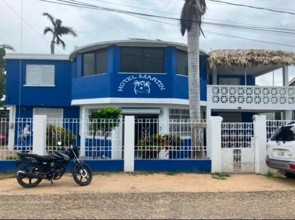 Hotel Martin - Chetumal