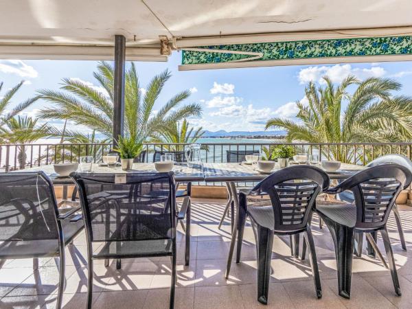 Apartment Acantilados-3 By Interhome - Salou