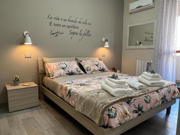 Casa Vacanze “Dolce Sosta” - Sardaigne