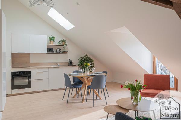 Chez Groot - à 5 Min De Disneyland Paris - Magny-le-Hongre