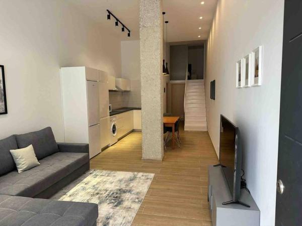 Apartamento Murcia San José B - Santomera