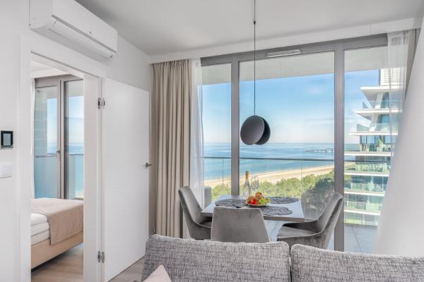 Your Holidays Wave A - Świnoujście