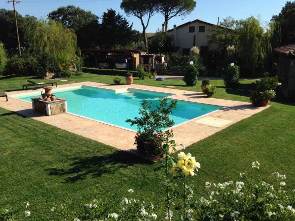 Tonini House - Massa Marittima