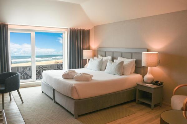 Hotel Cristal Vieira Praia & Spa - Vieira de Leiria