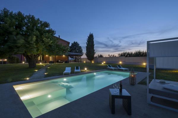 Villa Traiani 8&2 By Marche Holiday Villas - Fano