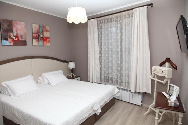 Apartment Retro 8 - Bulgarije