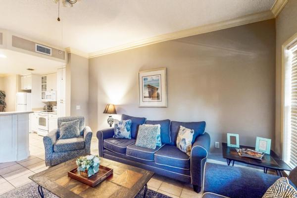 North Shore Place 207 - Florida