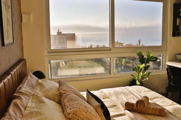Hom I Dpto Estudio A Estrenar Cerca A La Costanera 709 - La Serena