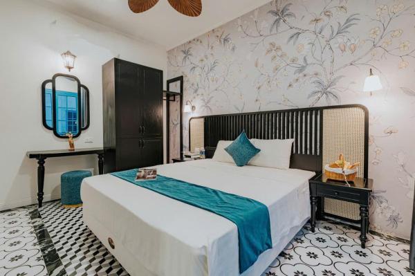 Khách Sạn Đà Lạt Nc-hgv Cách Chợ ĐêM Chỉ 20 Mét - Dalat