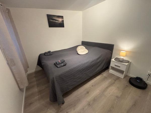 Litle Cozy Apartment In ÅLesund - Alesund