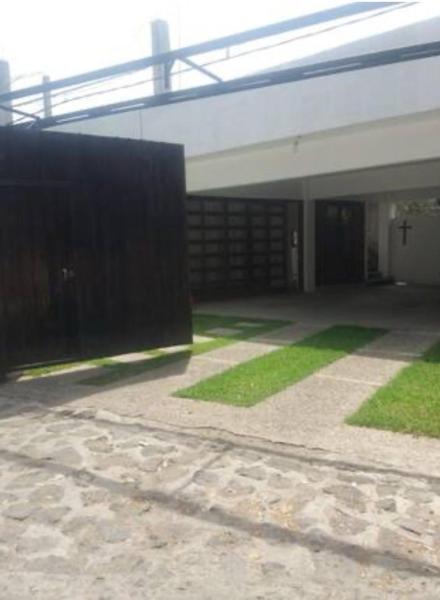 Mi Casa En Tepoztlan - Tepoztlán