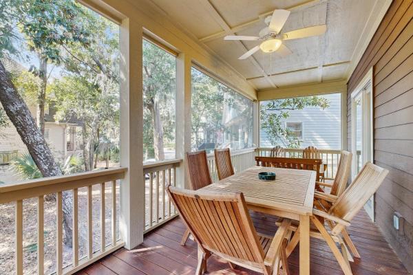 Ocean Green 26 - Kiawah Island, SC