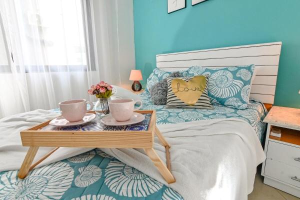 Apto Na Praia Dos Ingleses Florianopolis - Florianópolis