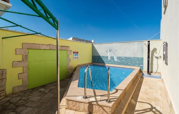 Gorgeous Home In Selca - Brela