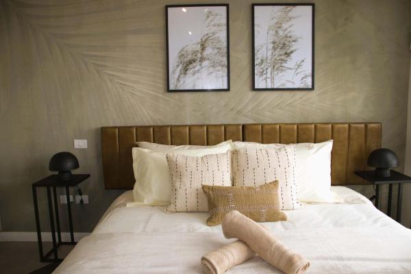 Hom I Estudio Nuevo En La Serena Con Piscina 2pax 708 - La Serena