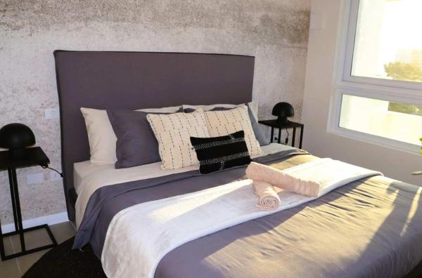 Hom L Piscina Vista Mar Wifi Cowork Costanera - La Serena