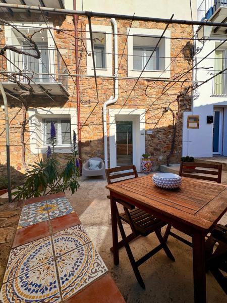 La Casa Di Nonna Maria - Castelbuono
