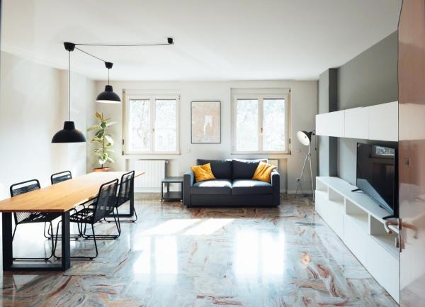 Como Lake - Modern Apartment - Lecco