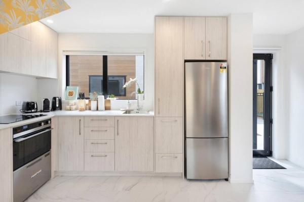 The Charming Getaway 1br Home - Lower Hutt