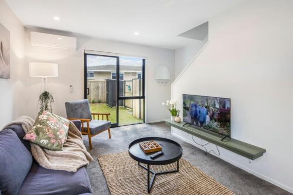 The Grove Hideaway - Lower Hutt