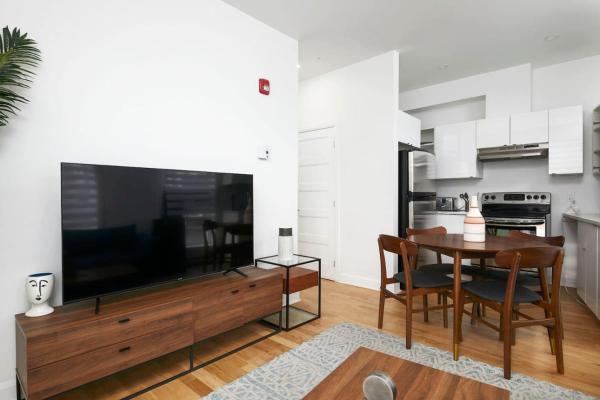 Peaceful 2br Getaway In Downtown - 寶樂沙
