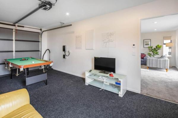 Oliver Oasis Wellington 2br Retreat - Upper Hutt