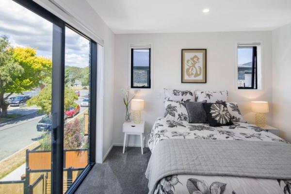 Your Slice Of Heaven In The Hutt - Lower Hutt