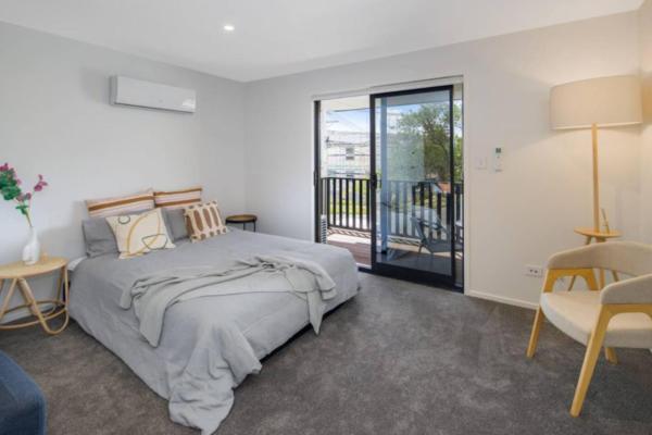 The Tranquil Hutt Escape - Lower Hutt