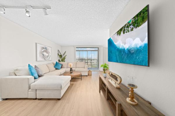The Lilas-ocean View Stay High Floor Pool Parking - マンハッタン・ビーチ, CA