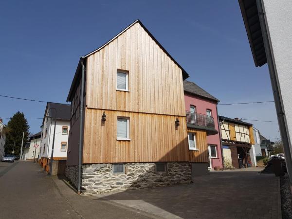 Ferienhaus Petri Limburg - Hadamar