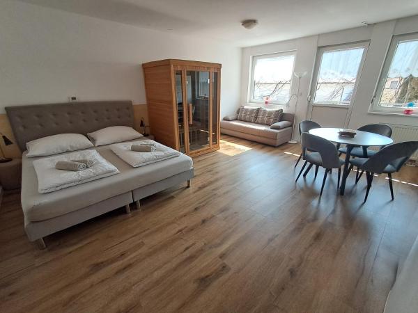 Apartment Honey Bee With Sauna - Trenta