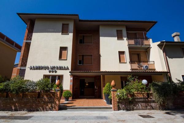 Hotel Mirella - Castiglione della Pescaia