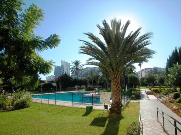 Apartamento Terramar - Benalmádena