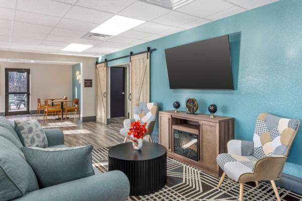 Best Western Plus Richmond Indiana I-70 - Indiana