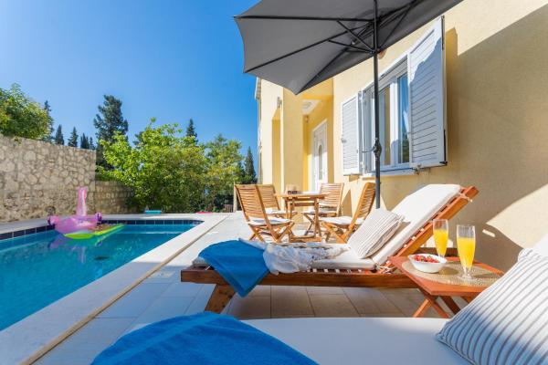 Villa Zlata - Cavtat